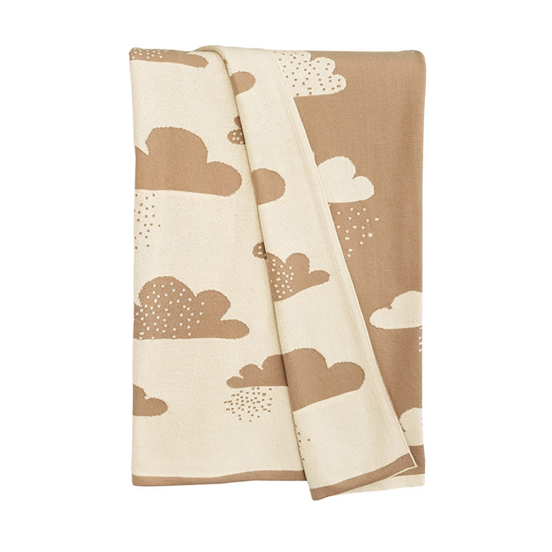 LUX Cloud Baby Blanket
